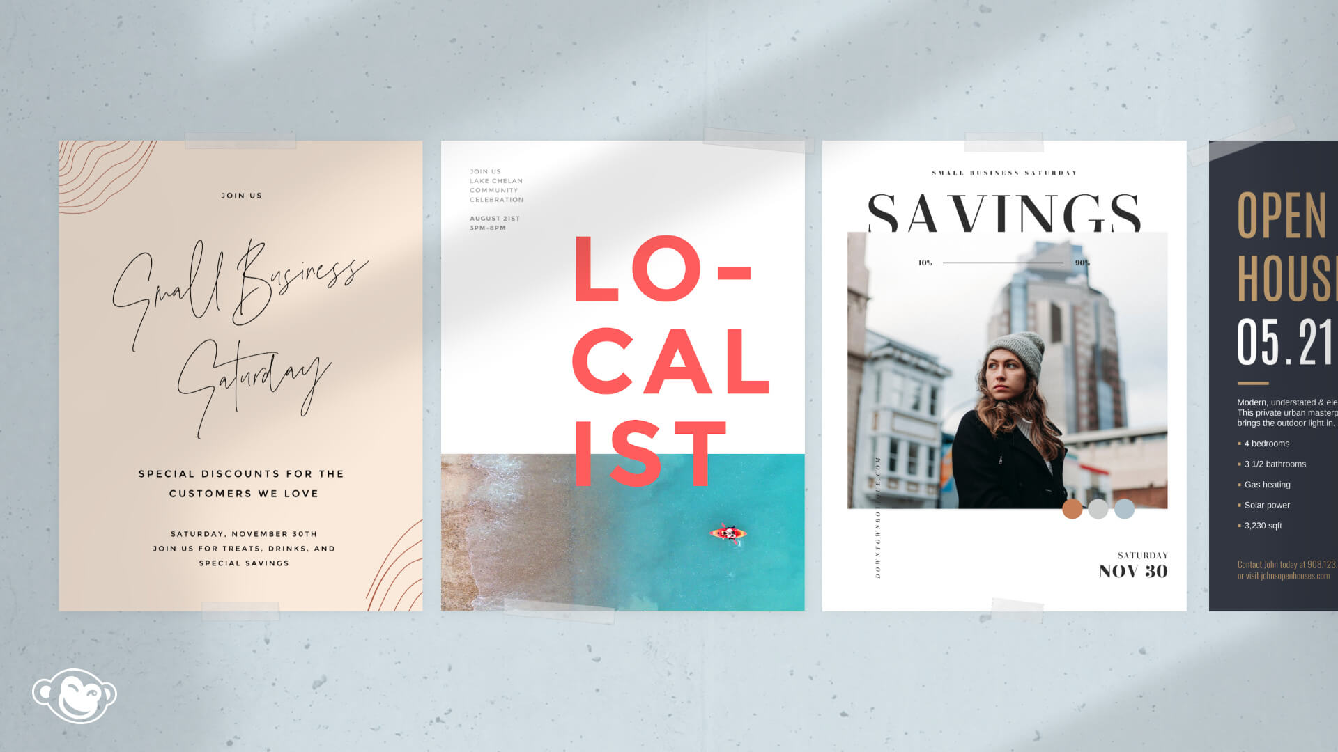 What You Need to Know About Flyer Design