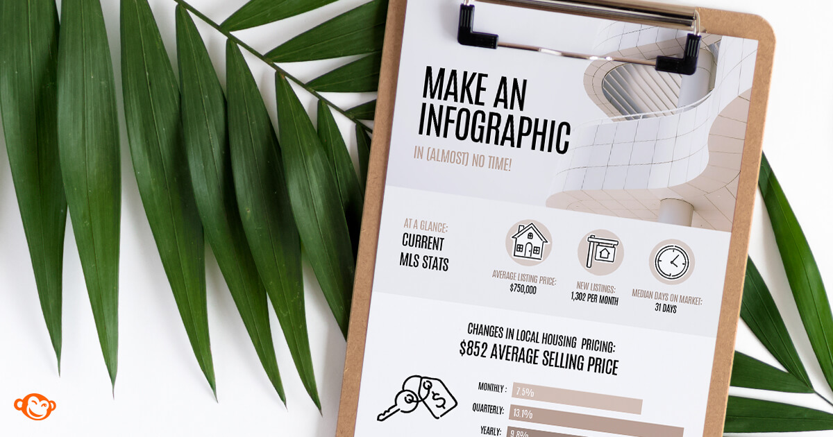 How to Make an Infographic in 5 Steps | PicMonkey