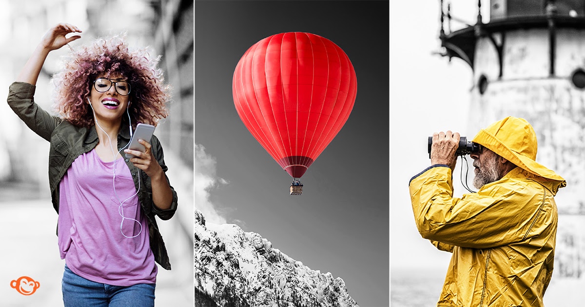 Color Splash Tools | Color Splash Photography | PicMonkey