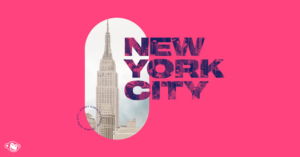 How to Use a Clipping Mask | Put Photos Inside Shapes & Text | PicMonkey