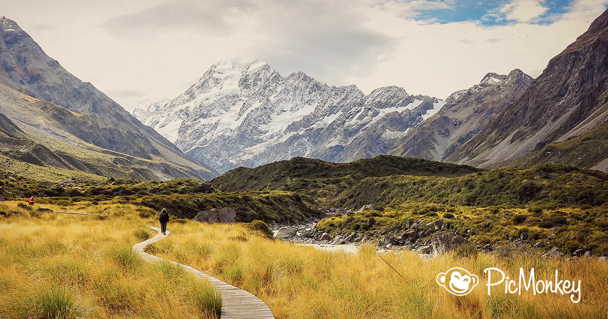 Use the Golden Ratio For Stellar Photo Composition | PicMonkey