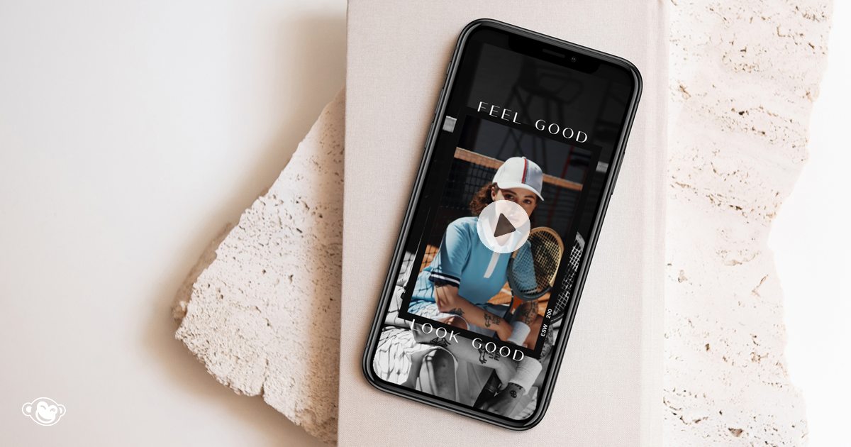 Free Video Effects App | PicMonkey Mobile App