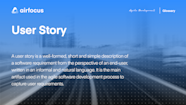 What Is A User Story 