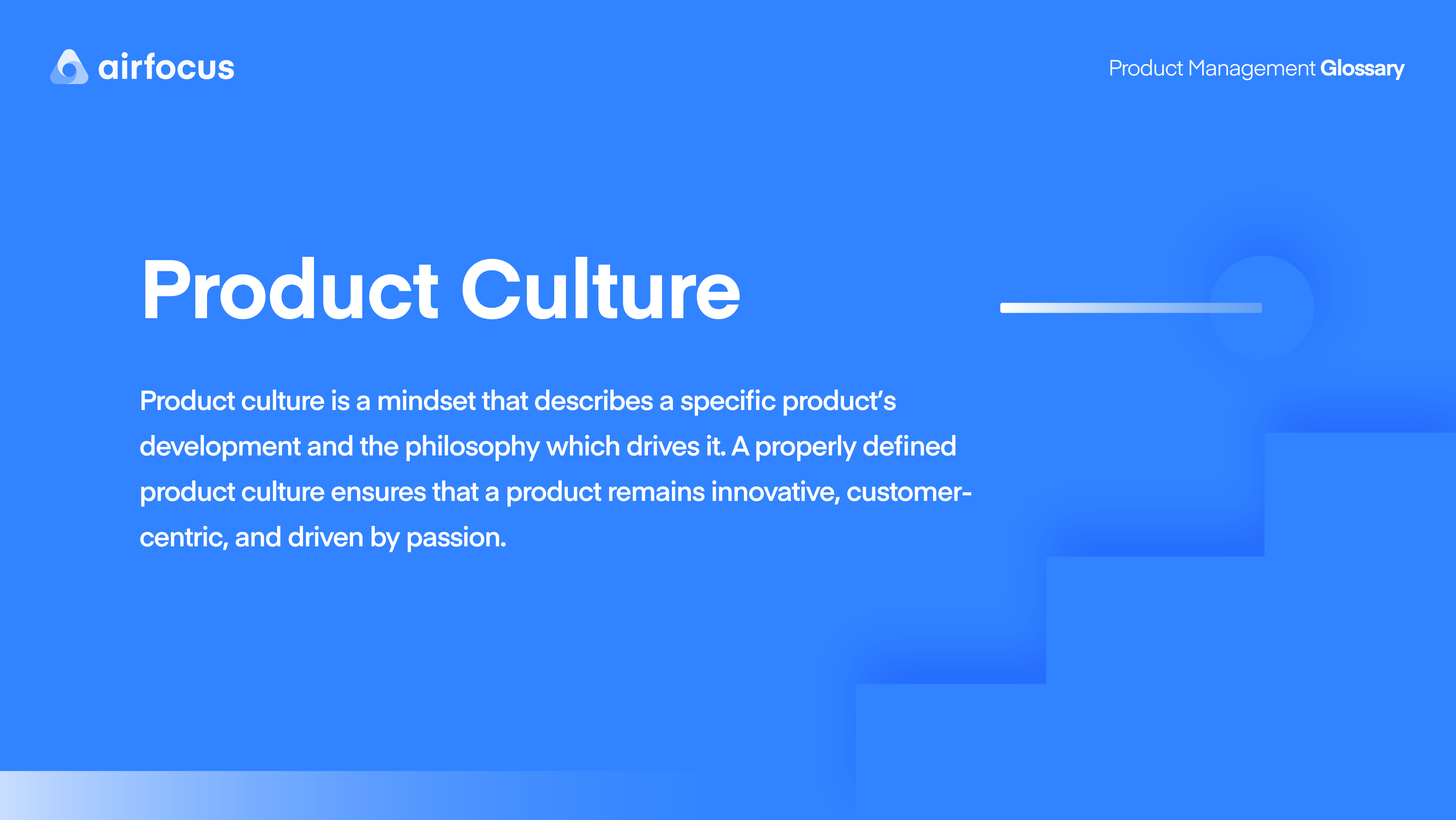 What Is a Product Culture? Definition & FAQ