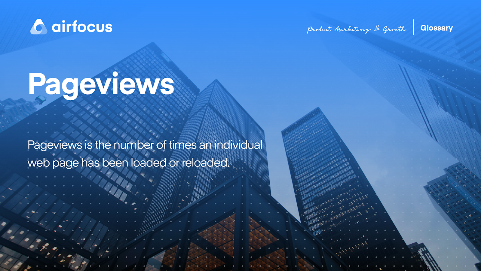 What are Pageviews - Definition, Example, and FAQ