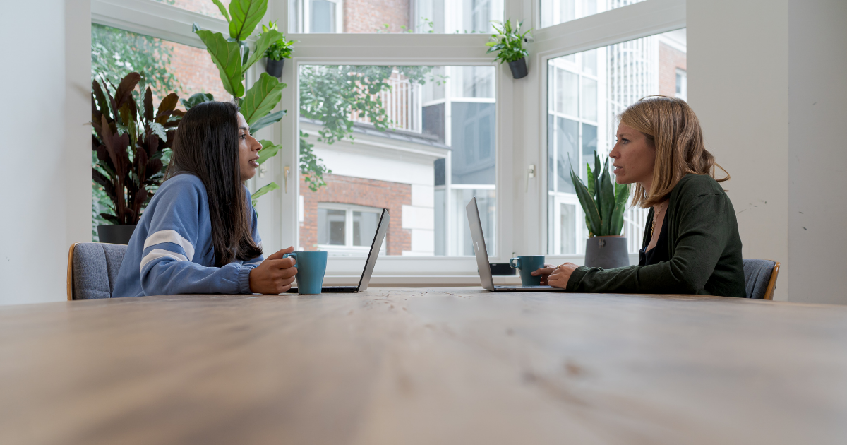 Product Team Basics - How to Set Up a Reporting Hierarchy | airfocus
