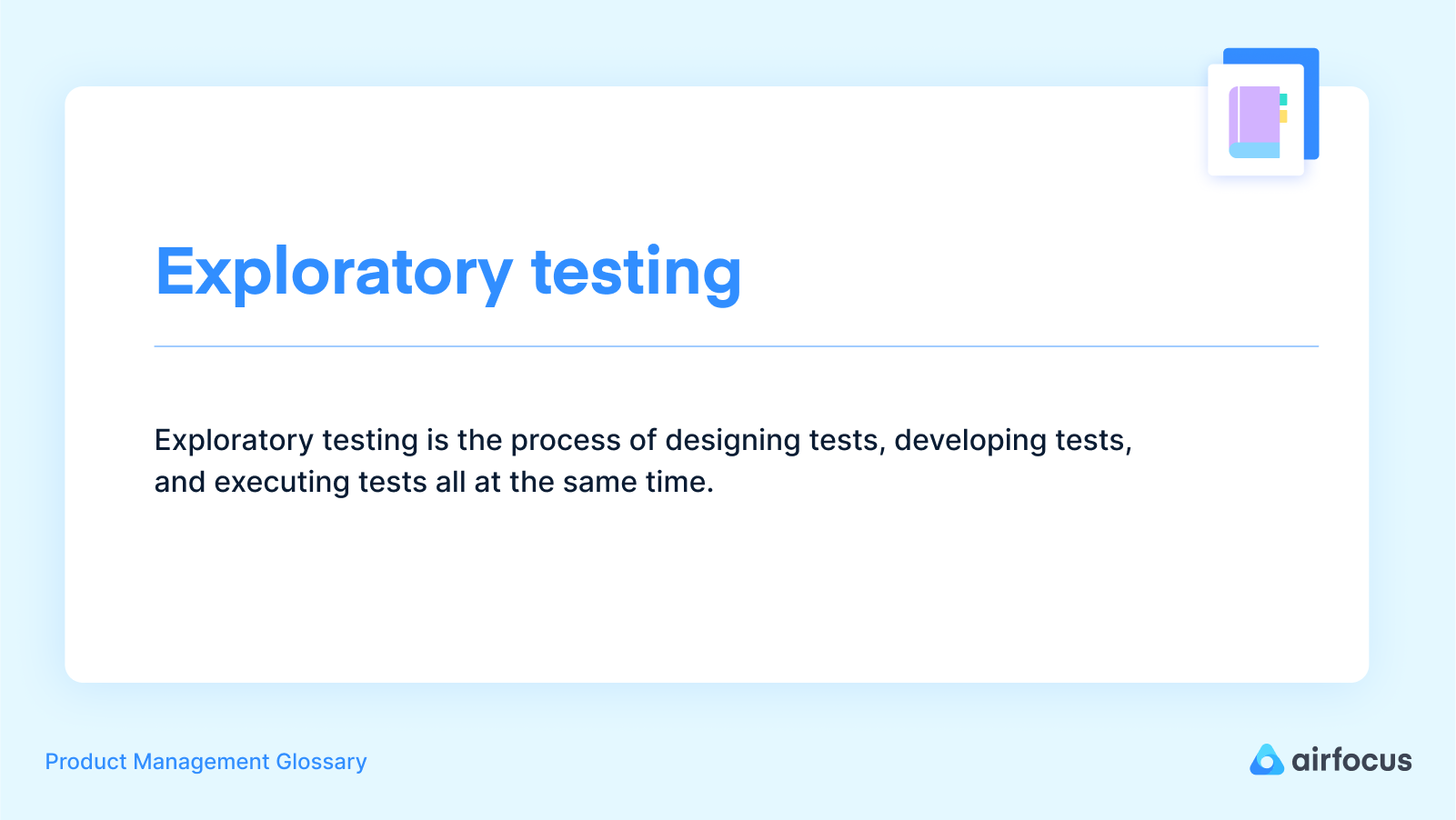 What Is Exploratory Testing? Definition, Types and Examples