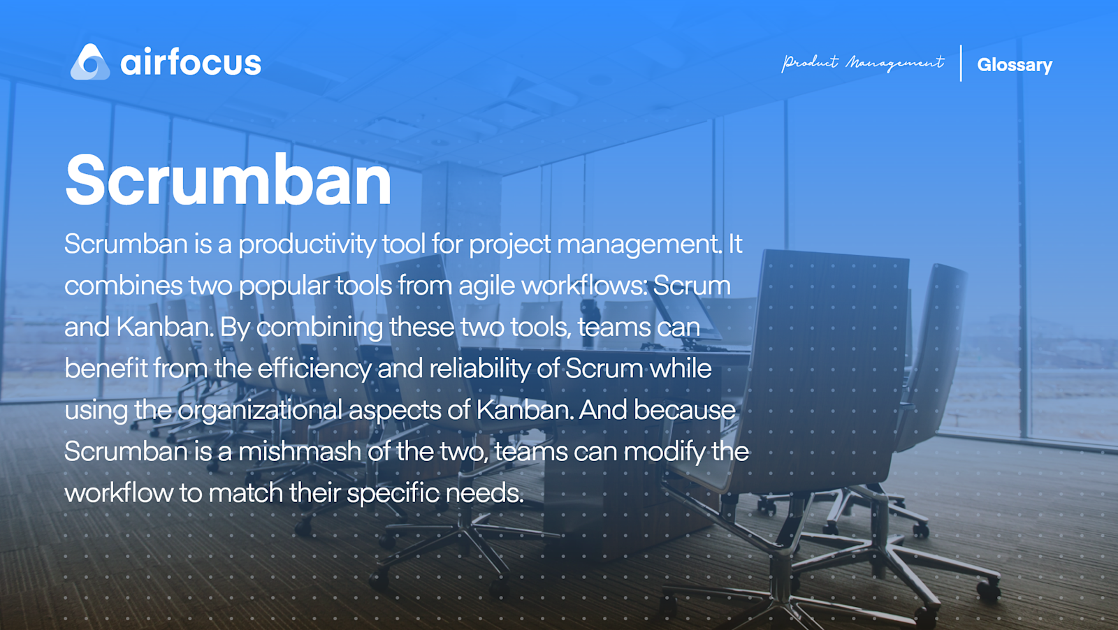 What is Scrumban? Scrumban Definition, How Does It Work, & FAQ