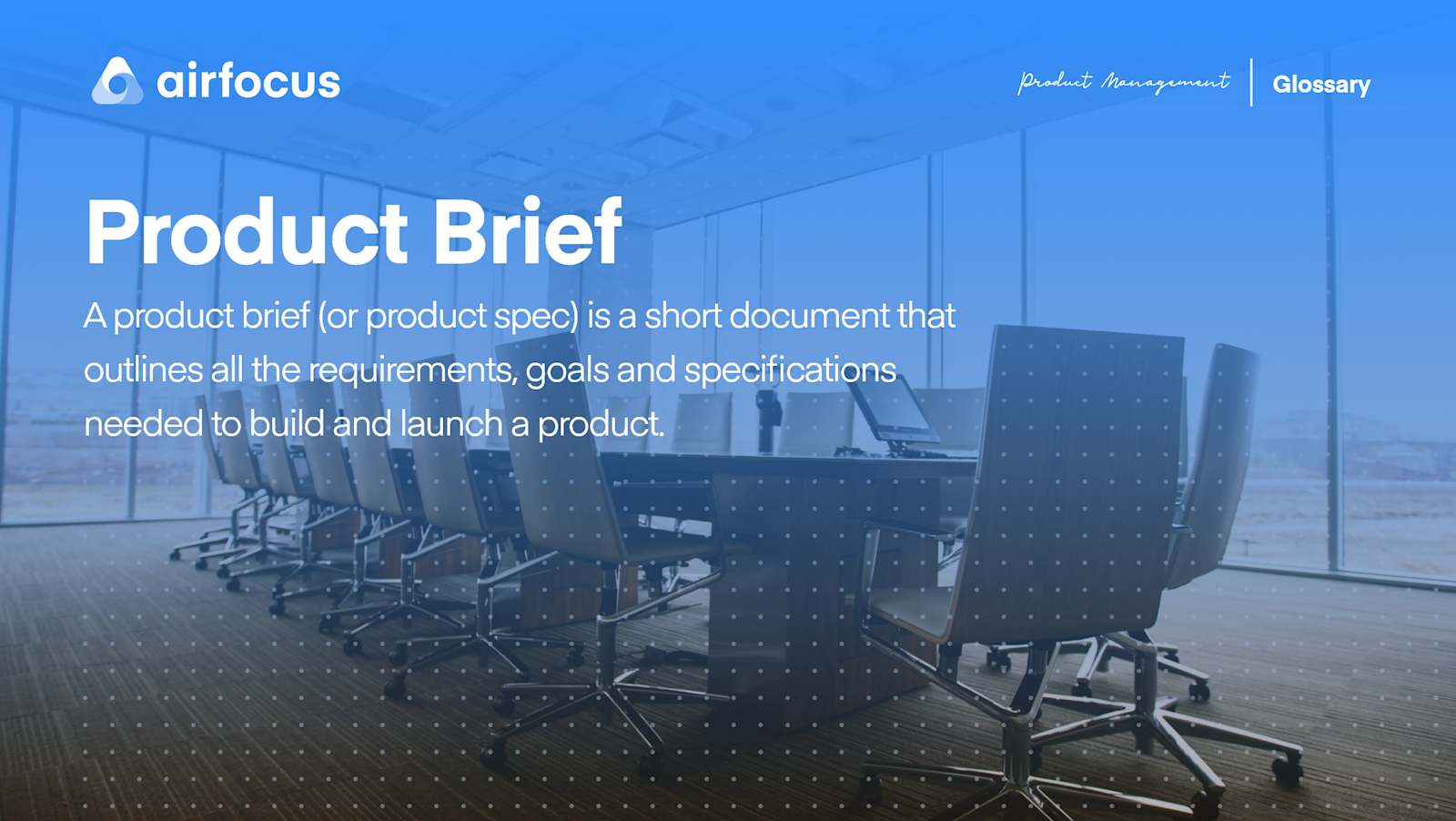 What Is a Product Brief? Product Brief Definition & FAQ