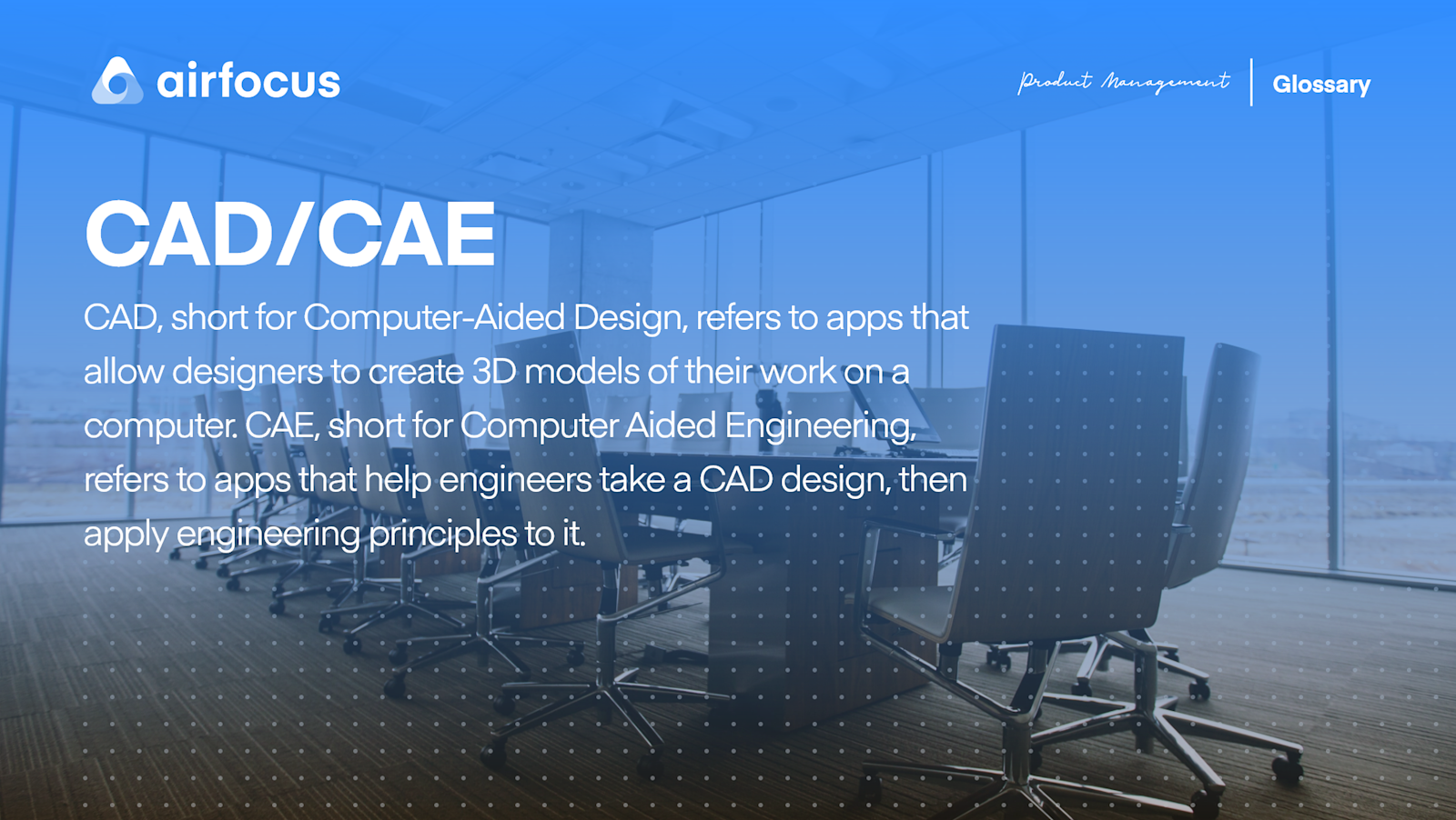 What Is Cad/Cae? Cad/Cae Definition & FAQ