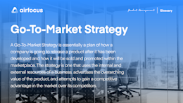 What Is A Go to Market Strategy Definition FAQs