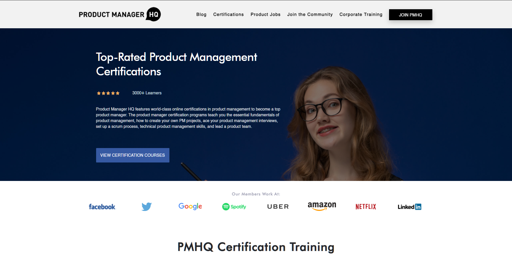 11 Best Product Management Training Courses and Certifications for 2023 ...