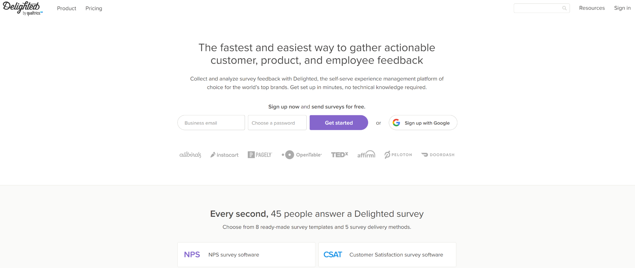 The Ultimate List of Product Operations Tools | airfocus