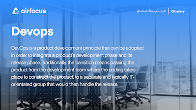 What is DevOps? DevOps Definition, Foundation, & FAQ