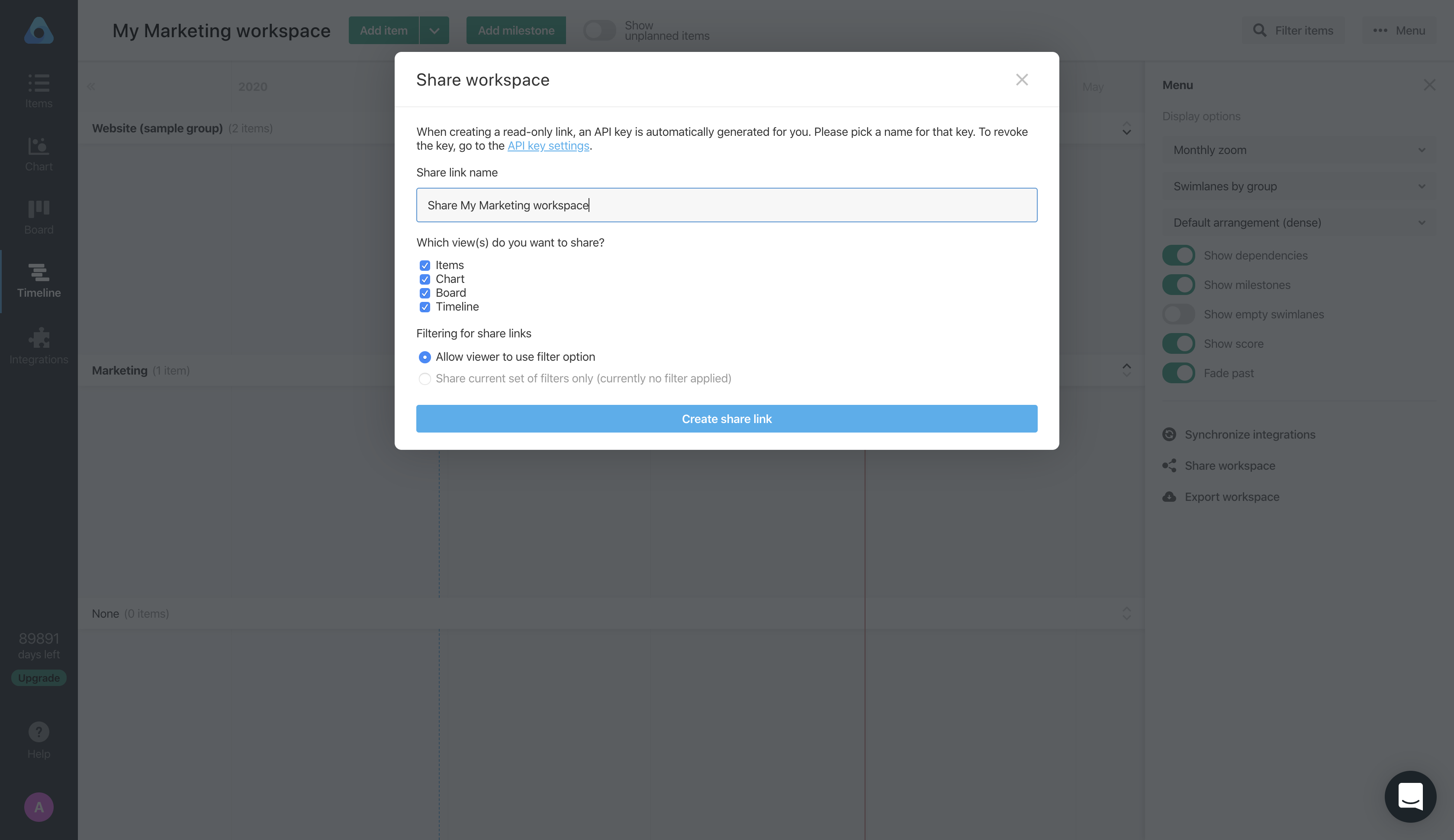 The Ultimate Guide To Marketing Roadmaps – Templates, Examples, and ...