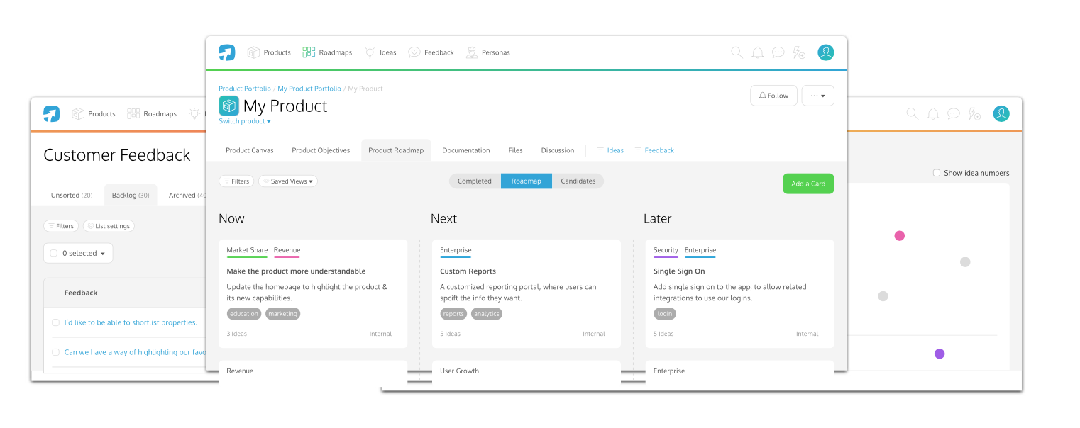 The Ultimate Guide to Product OKRs | airfocus