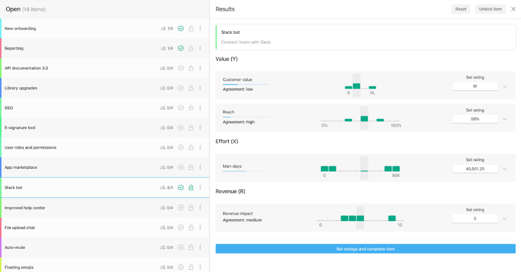 The Ultimate Guide to Prioritization | airfocus