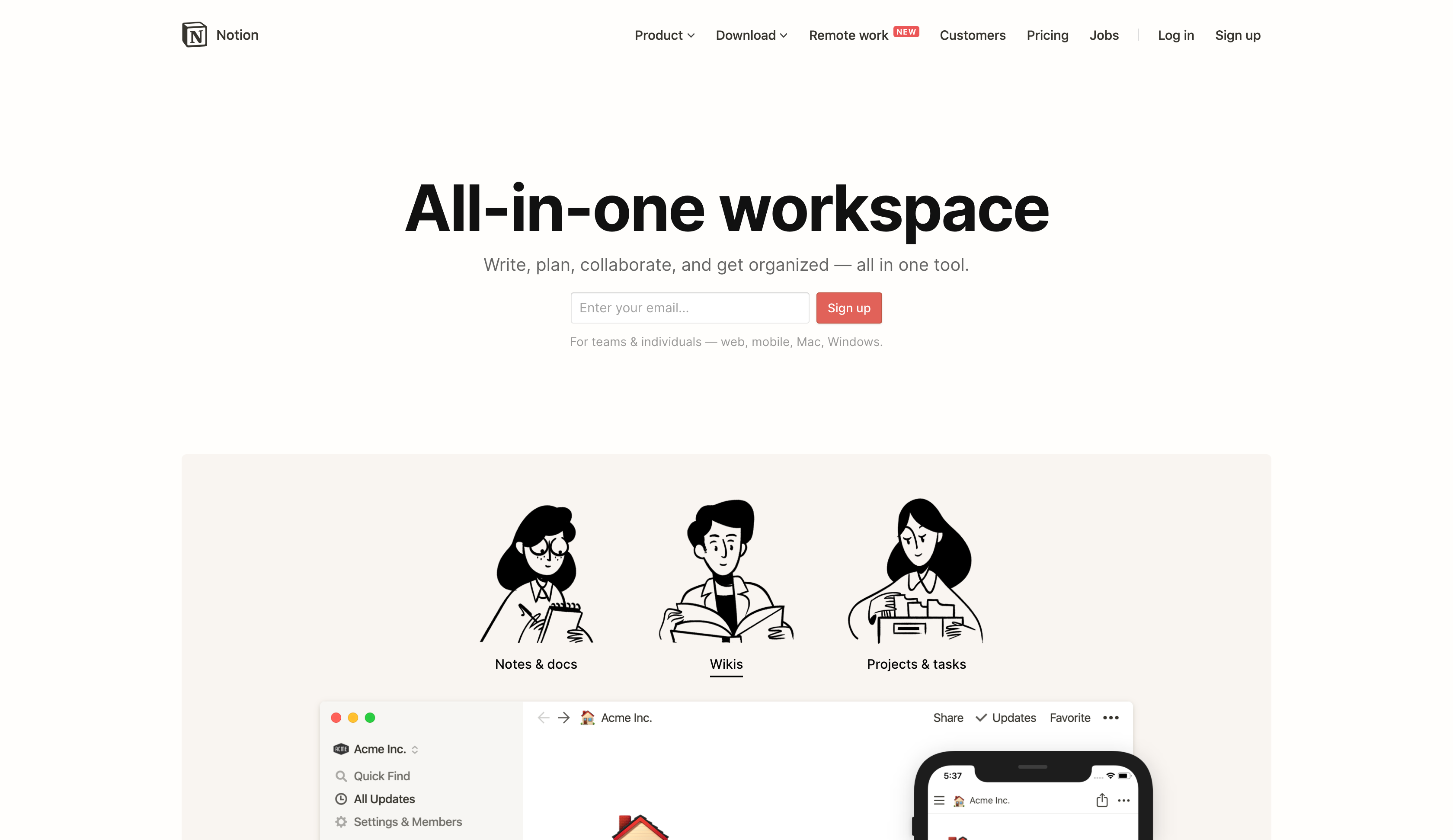 The Ultimate List of Product Operations Tools | airfocus