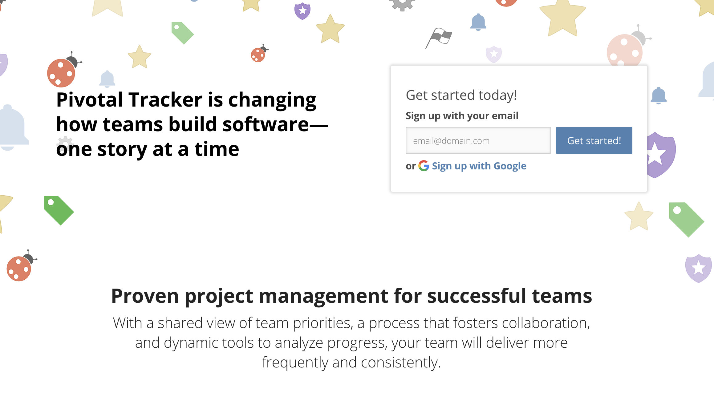 5 Tools for Managing Your Product Backlog | airfocus