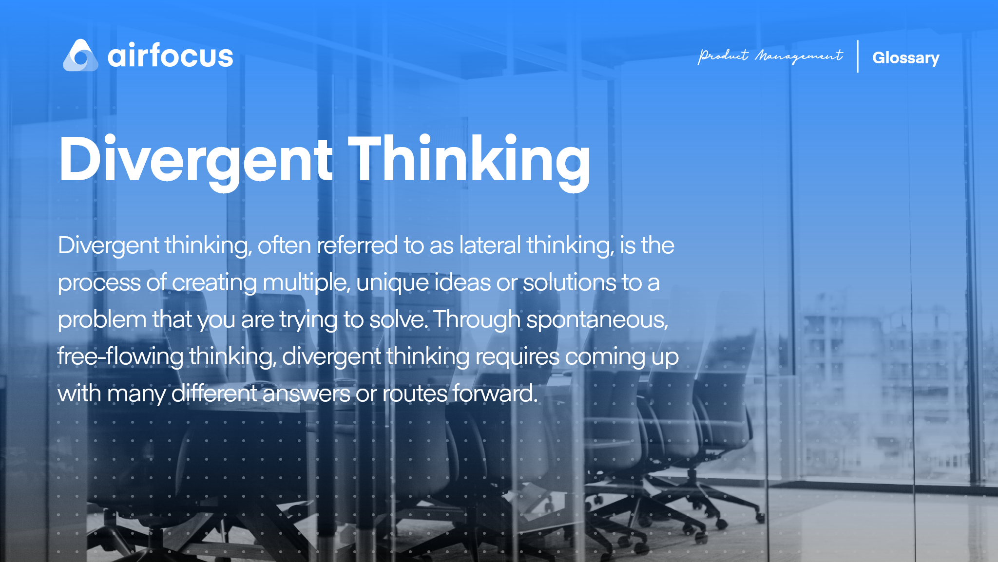 What Is Divergent Thinking? Definition and Implementation