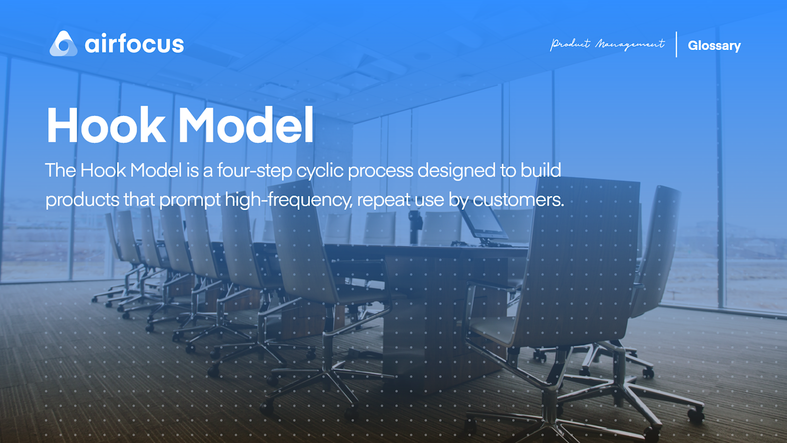 What is a Hook Model? Hook Model Definition, Key Concepts, & FAQ