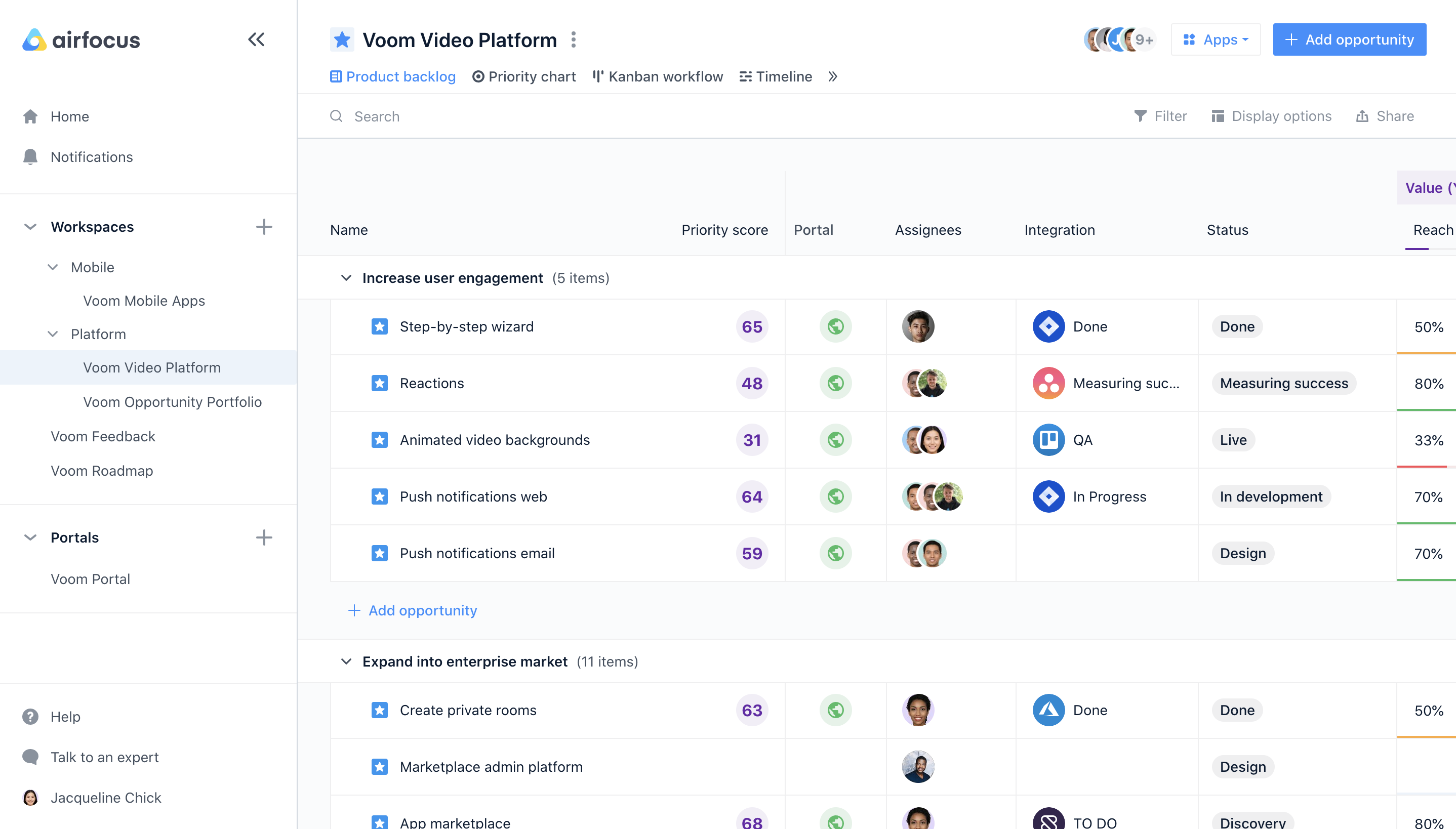 How To Write Release Notes | airfocus