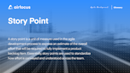 What Is A Story Point What Is A Story Point