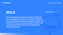 What Is SDLC Definition FAQ