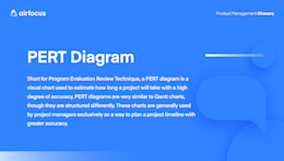 What Is A PERT Chart In Project Management 