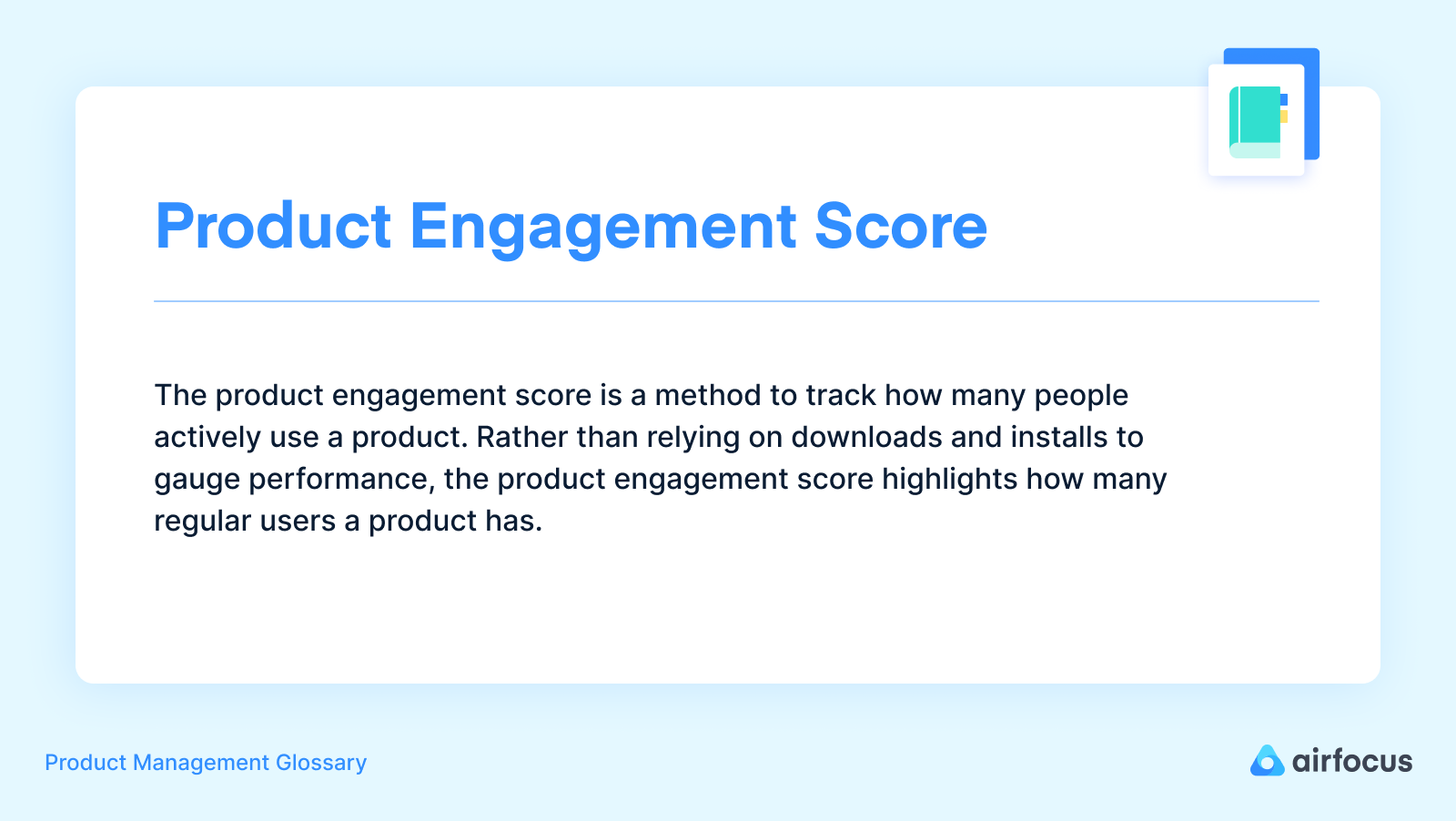 What is a Product Engagement Score? Definition, Calculation and FAQs ...