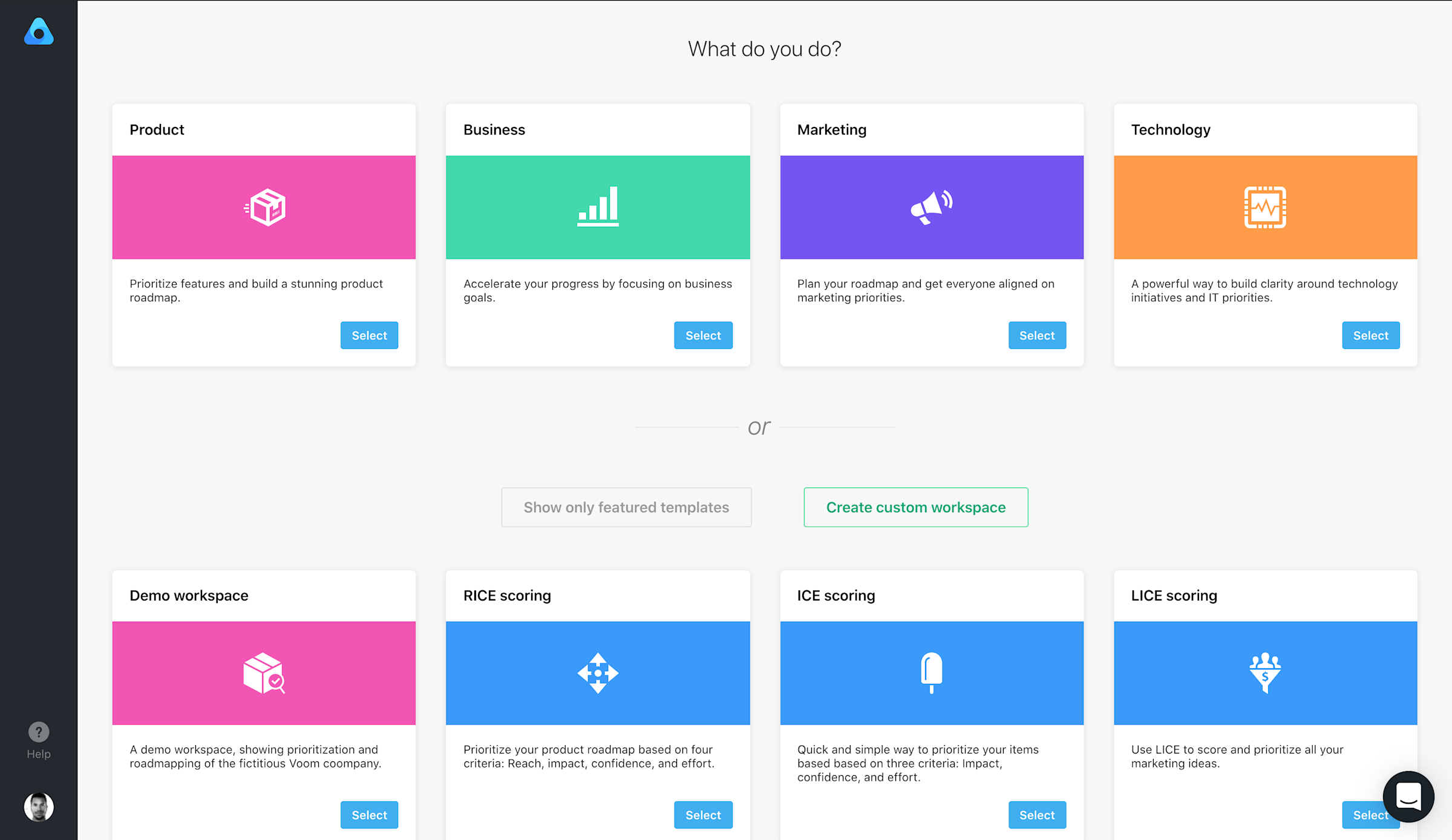 The Best Prioritization Software in 2022: An in-depth Comparison | airfocus