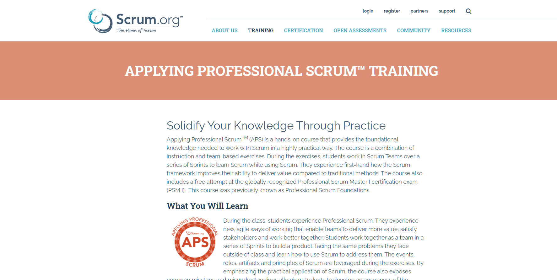 11 Best Product Management Training Courses and Certifications for 2023 ...