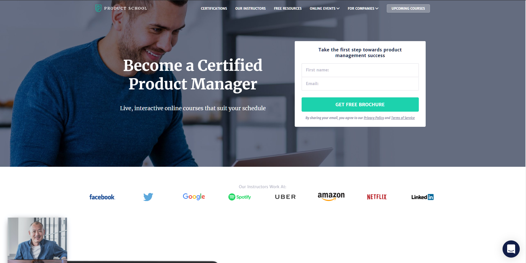16 Best Product Management Certifications and Certified Courses | airfocus
