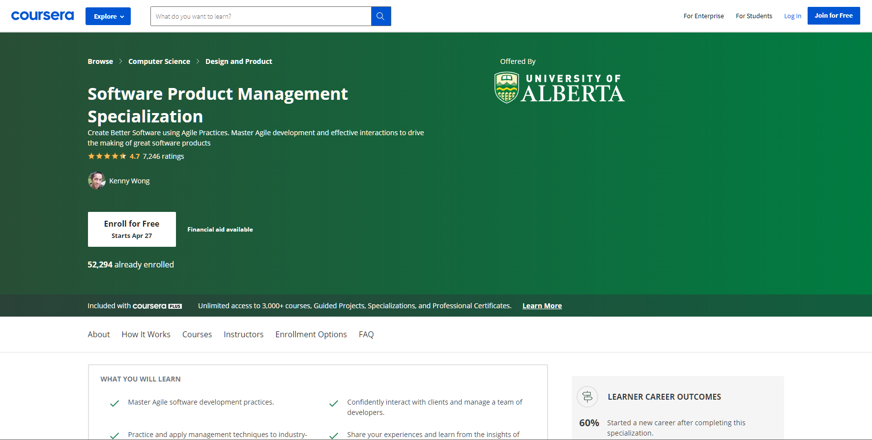 11 Best Product Management Training Courses and Certifications for 2023 ...