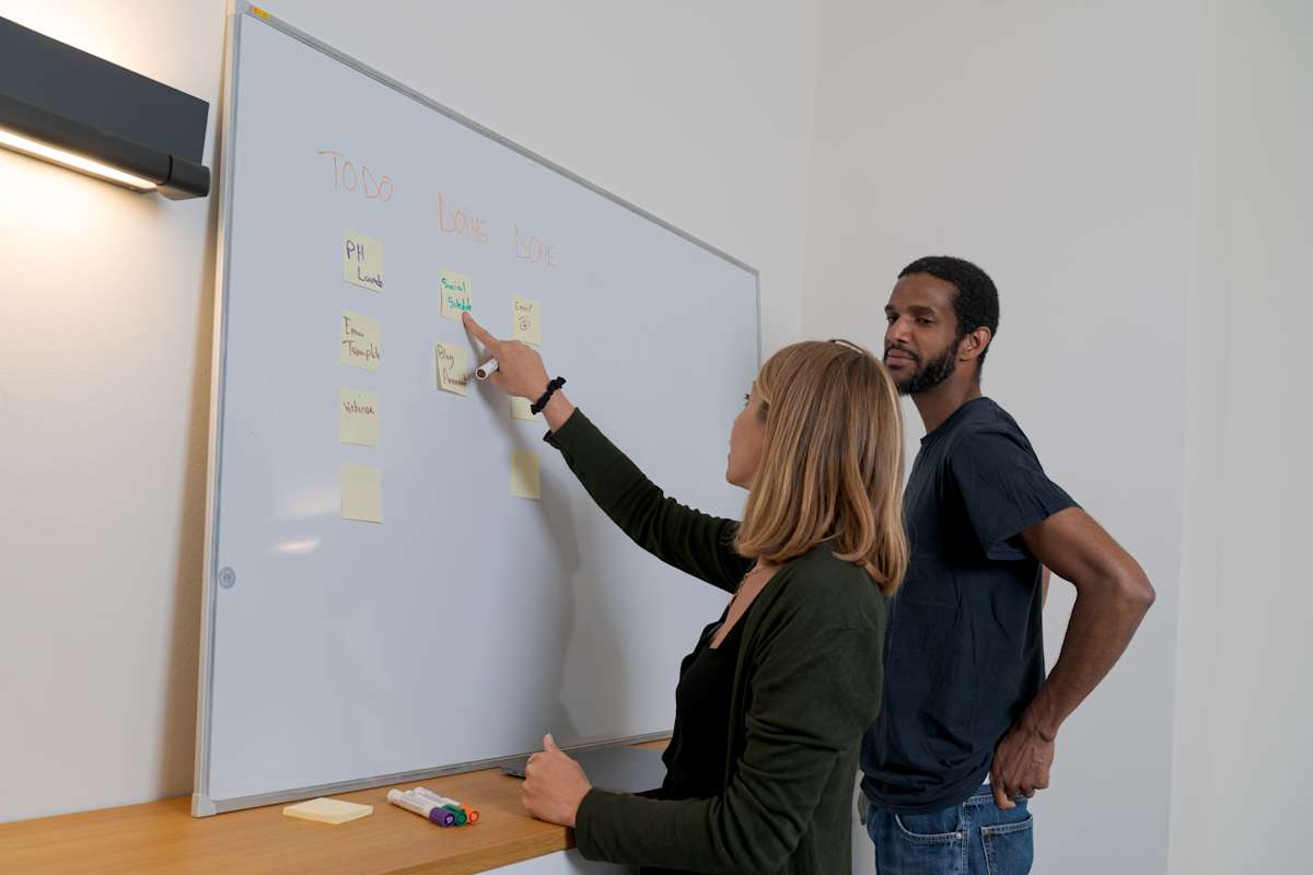 Weighted Decision Matrix: A Tool For Pro-Level Prioritization | airfocus