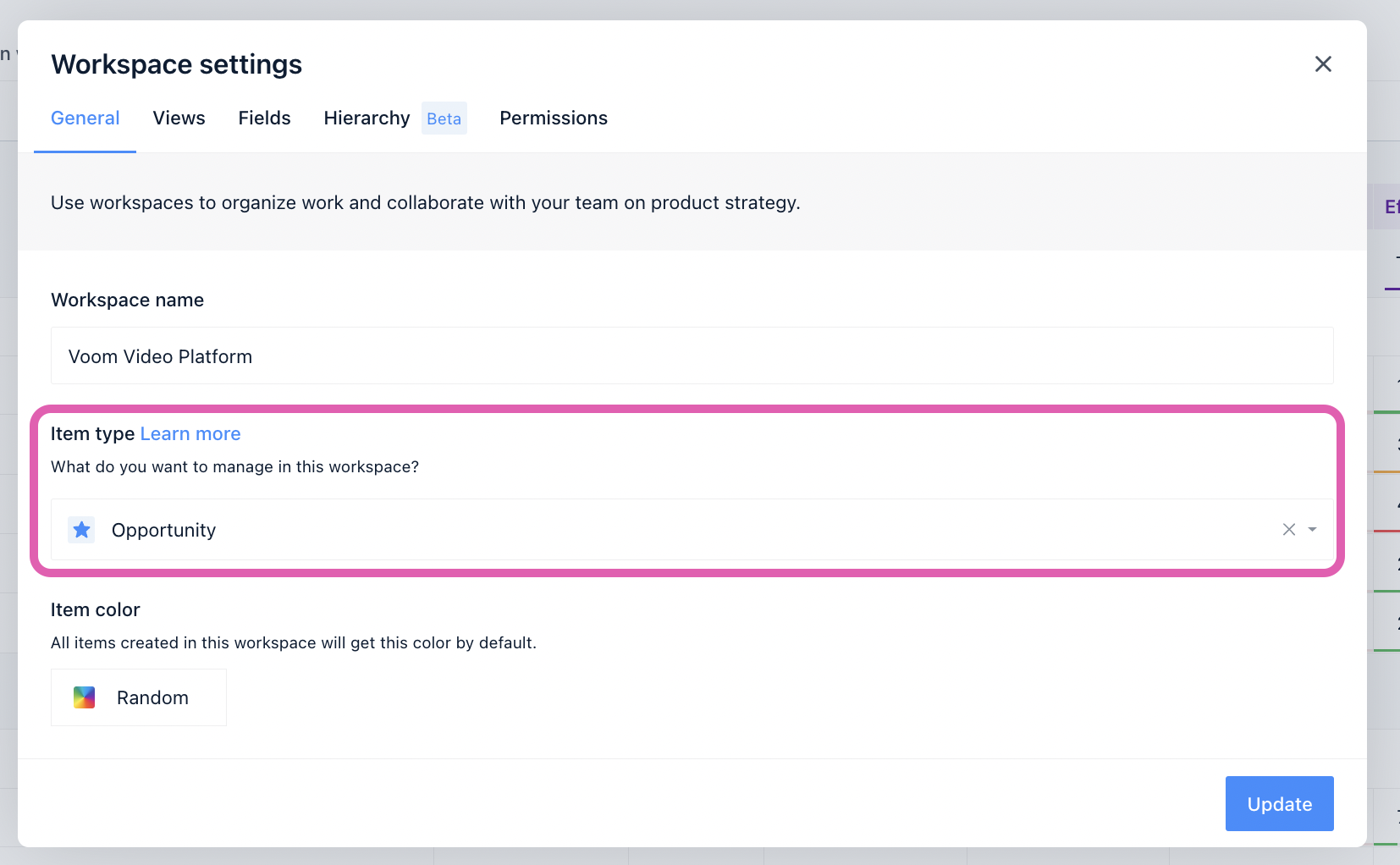 How To Set up Product Hierarchies (With Examples) | airfocus