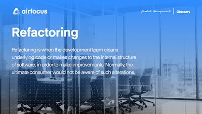 What Is Refactoring? Refactoring Definition & FAQ
