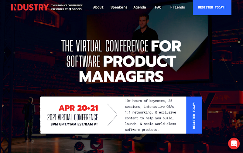 9 Inspiring and Motivating Product Management Conferences to Join in ...