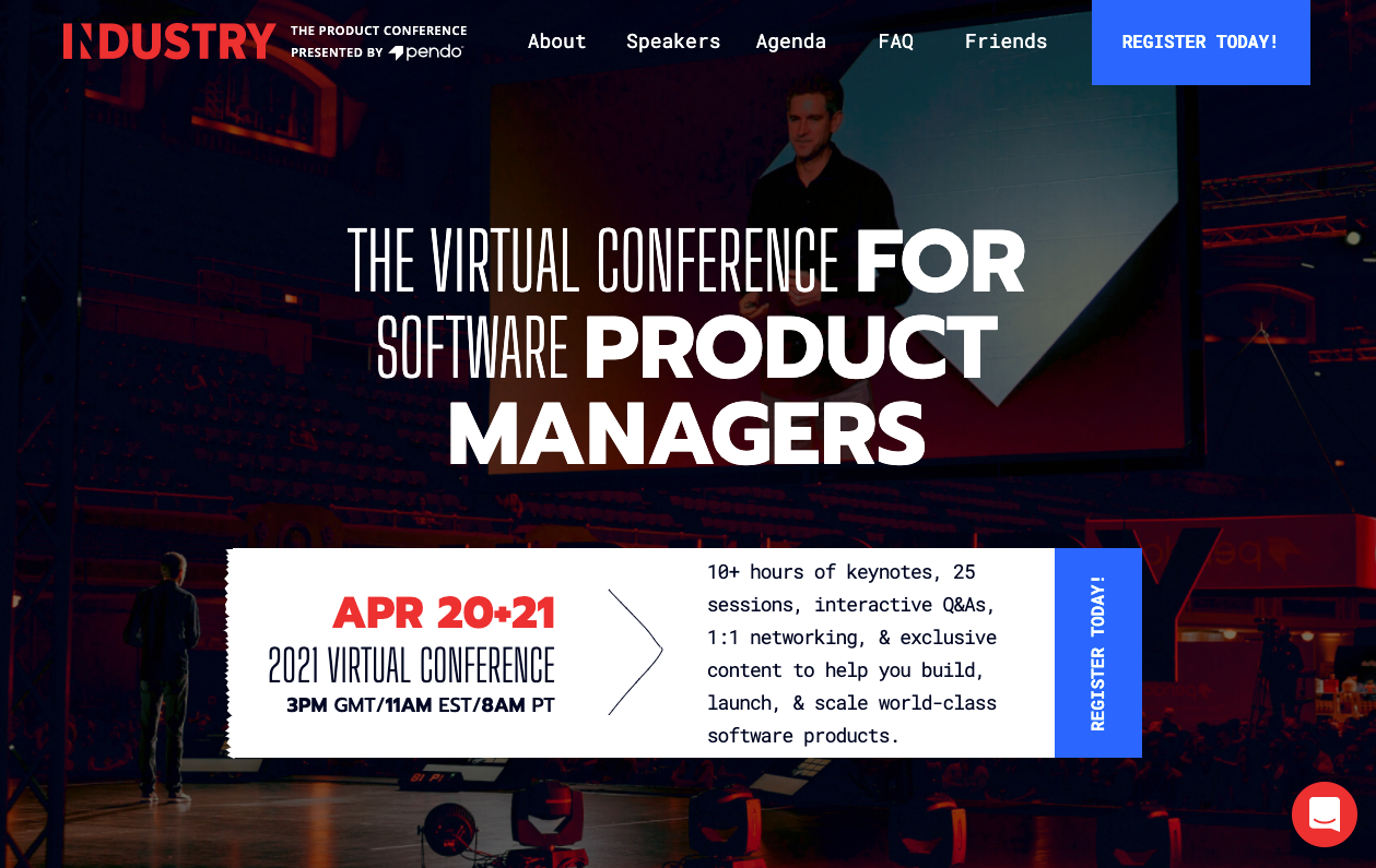 9 Inspiring and Motivating Product Management Conferences to Join in ...