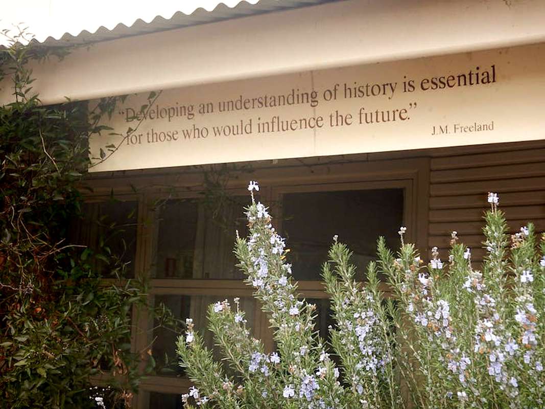 Council Announces Solution for Yass and District Historical Society ...