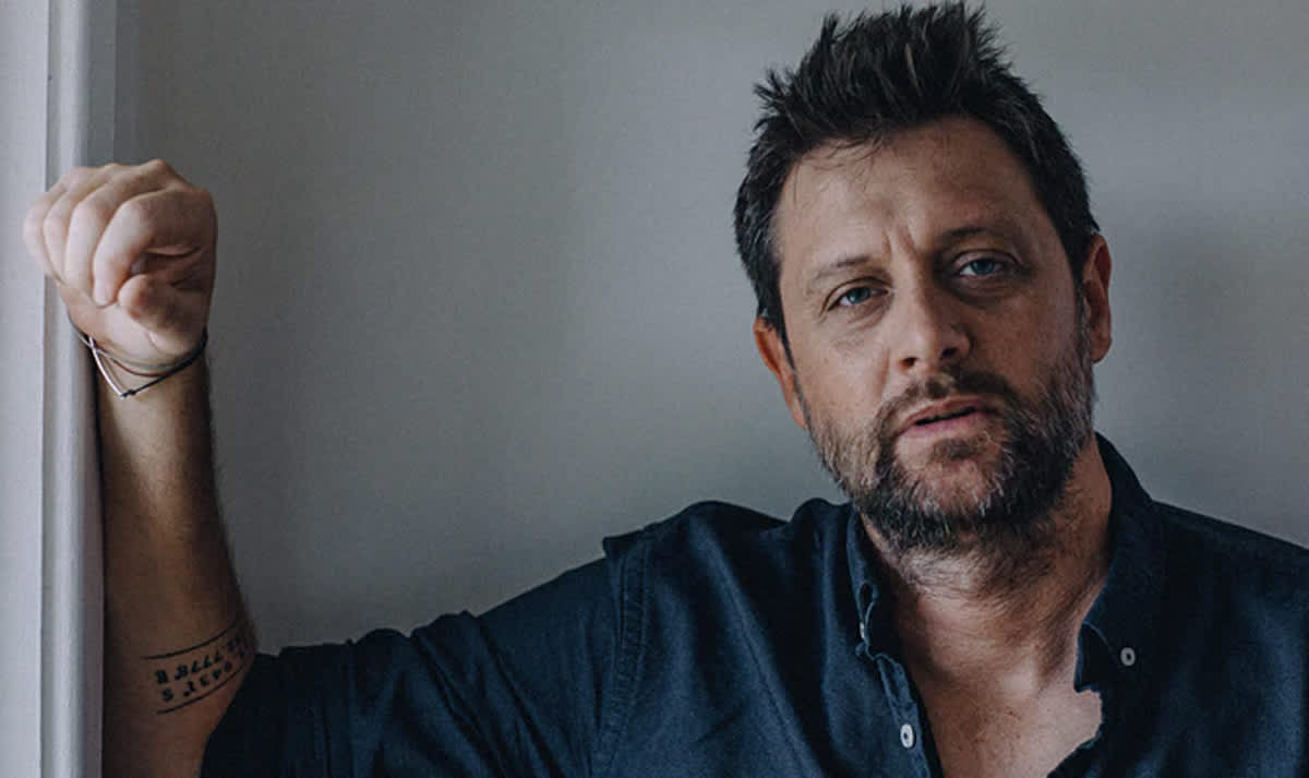 Shane Nicholson With Special Guest Camille Trail | The Yass Phoenix ...