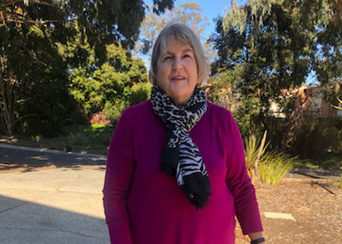 Meet Your Neighbour – Catherine Eldridge | The Yass Phoenix - Yass ...