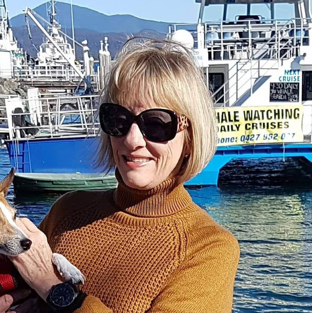 Meet Your Neighbour – Judith Perkins from Murrumbateman | The Yass ...