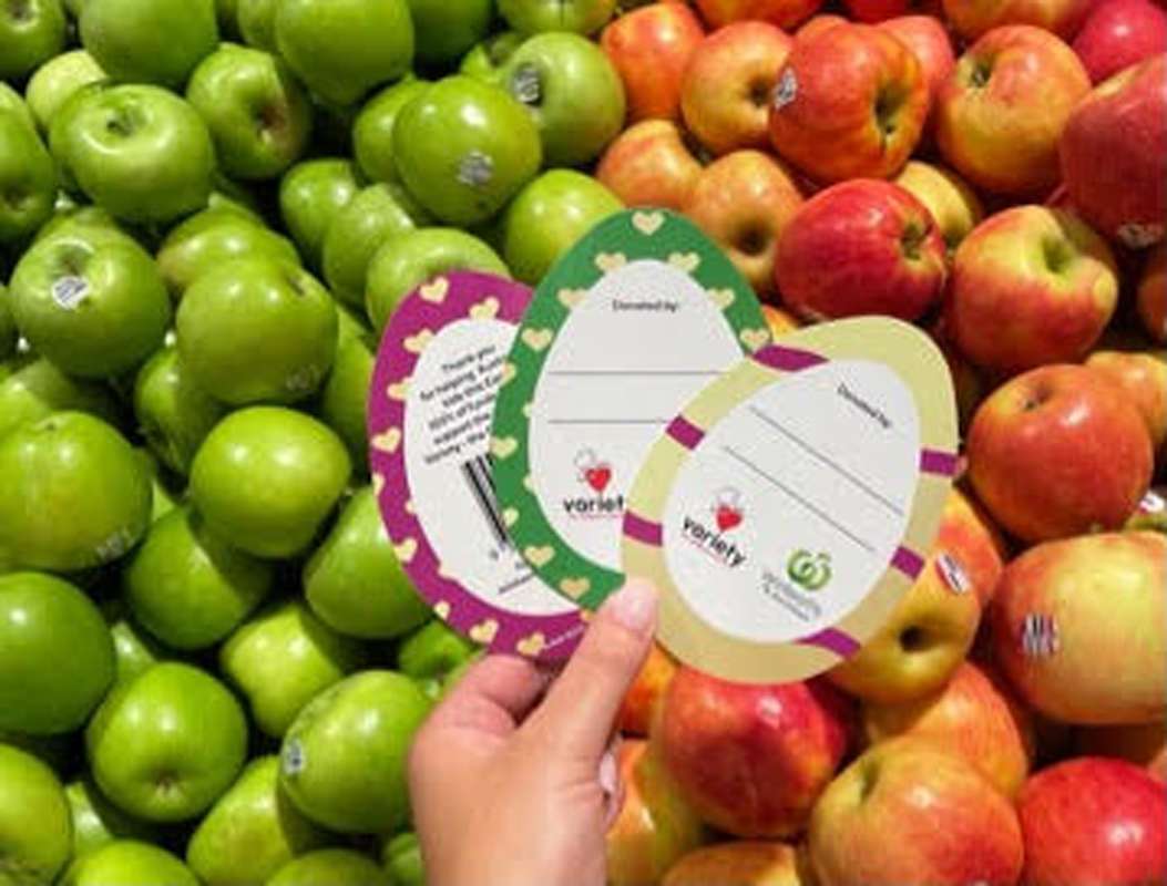 Woolworths Easter Appeal | The Yass Phoenix - Yass Region News and ...