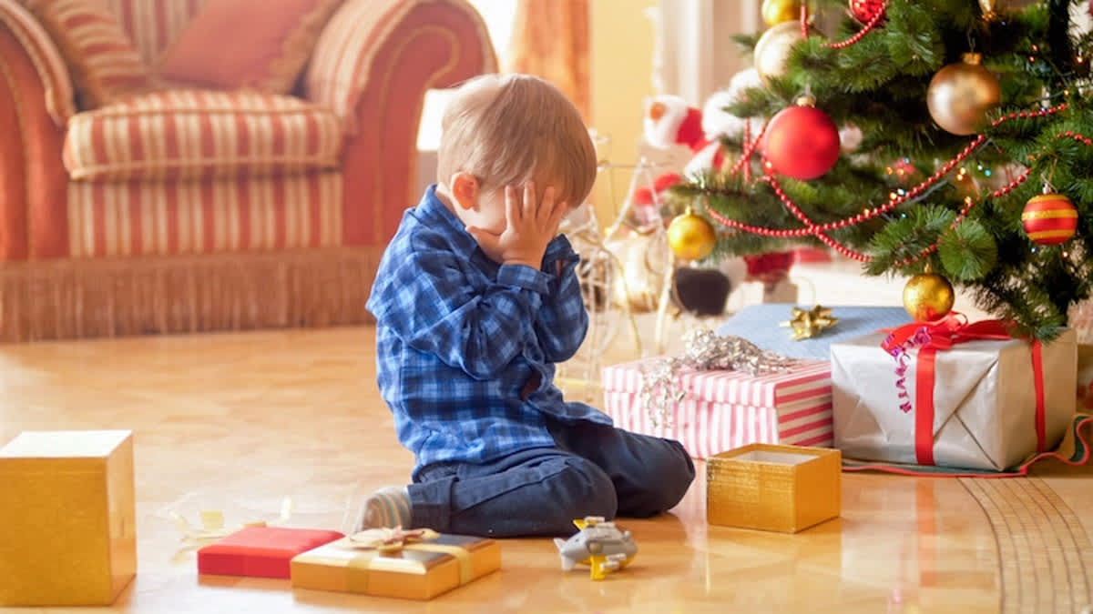 Helping Children to Regulate Feelings of Disappointment | The Yass ...