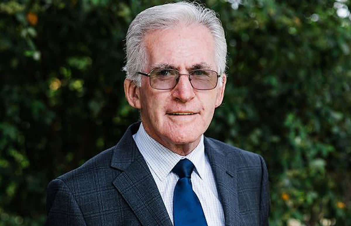 April Mayoral Message from Allan McGrath | The Yass Phoenix - Yass ...