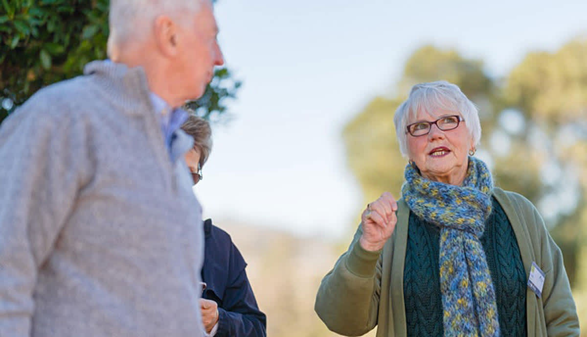 Cooma Cottage Heritage Walk | The Yass Phoenix - Yass Region News and ...