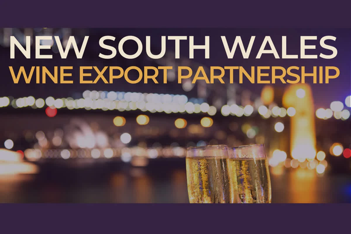 Results of Phase 1 of the NSW Wine Export Partnership Program | The ...