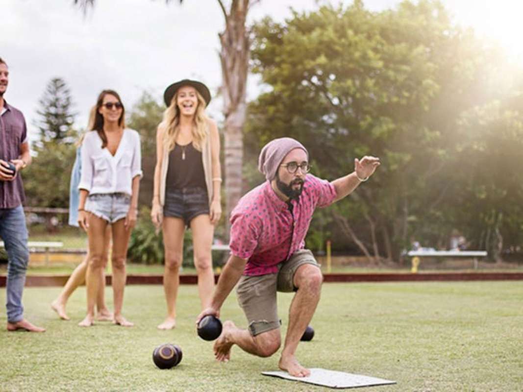 Free Youth Lawn Bowls Workshop for Youth in Yass | The Yass Phoenix ...