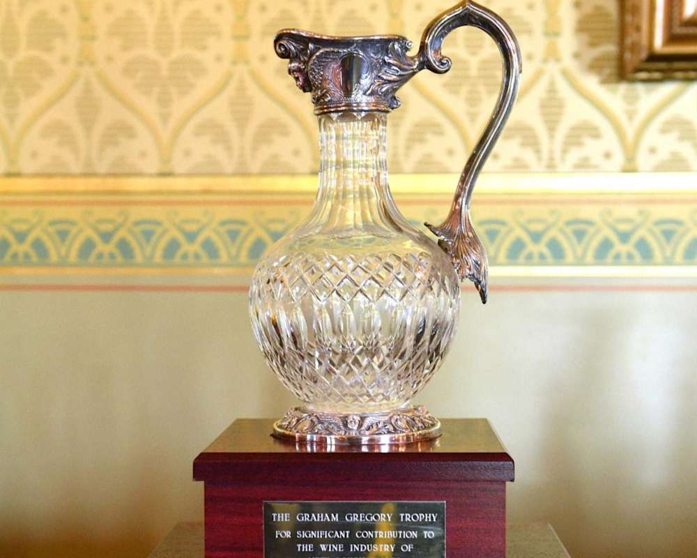 Nominate Now for the Graham Gregory Award | The Yass Phoenix - Yass ...